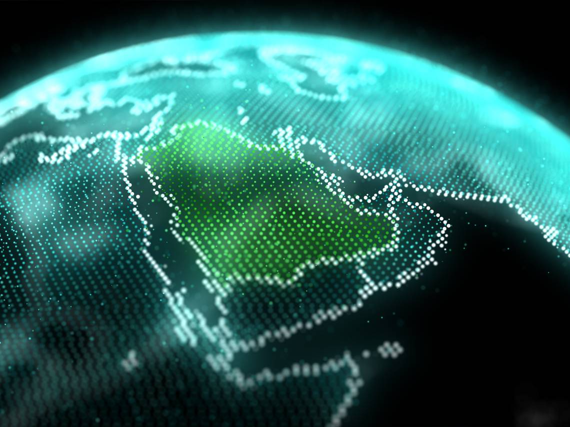 GCC Market Entry - Othaimeen