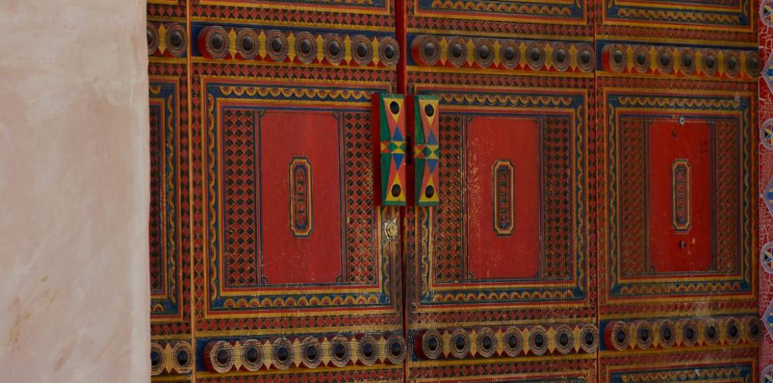 Art & Culture - Othaimeen