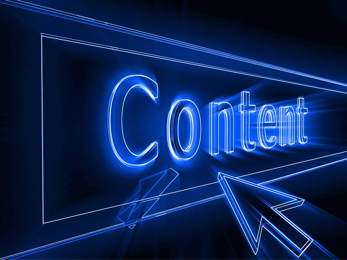 Content Creation - Othaimeen